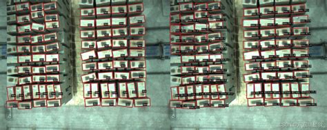 使用自己的数据集，测试mmrotate新网络rotatedrtmdet，旋转目标检测mmrotate数据集参数prob Csdn博客