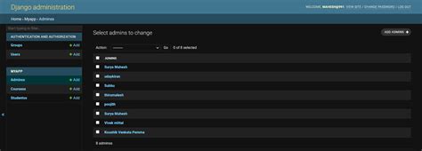 Github Suryamahesh789campus Plus Django