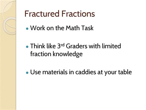 Behind The Math Mindset At Bridge Elementary Ppt Download