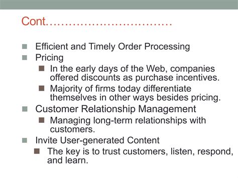 Product Hierarchy Pptx