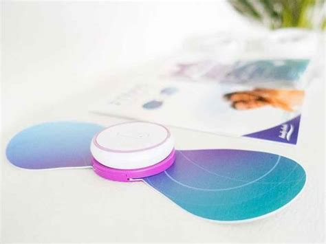 Pelvic Floor Tens Machine Placement Guide Itens Australia Tens Au