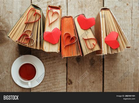 Love Books Reading Image And Photo Free Trial Bigstock