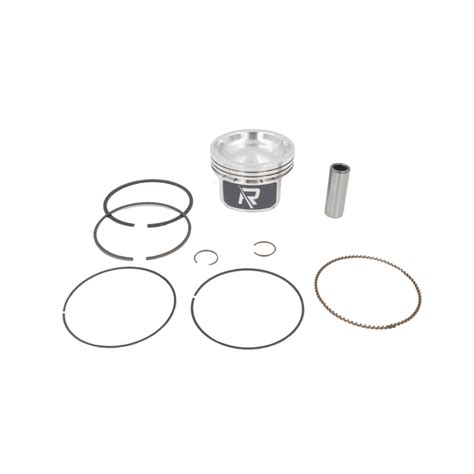 Polaris Standard Piston Kit Rzr Ranger Sportsman 800 Individual Part Rev 6 Engines And Parts