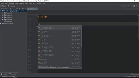 052 Numeric Indexed Array Youtube