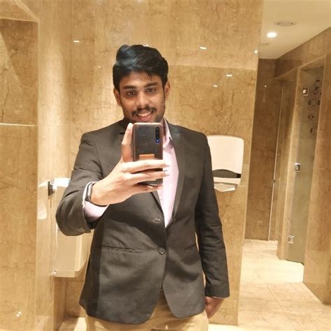 Sanjay Shetty Senior System Engineer Infosys Limited Linkedin