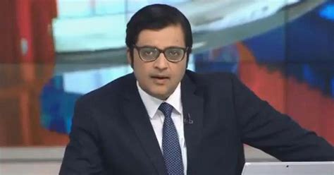 Heres Why Republic Bharat Was Fined £20000 By Uk Communications