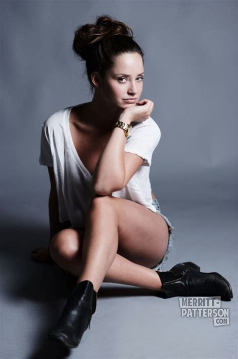 64 Best Images About Merritt Patterson On Pinterest Merritt