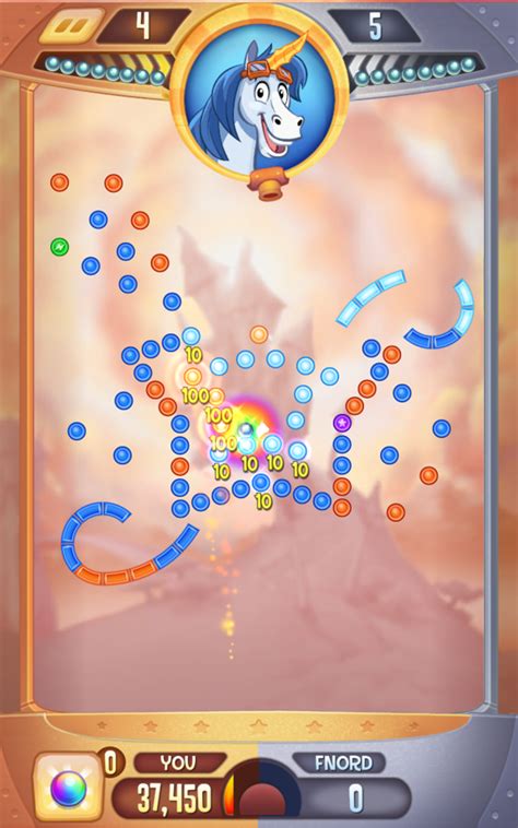 Peggle Blast For Iphone Download