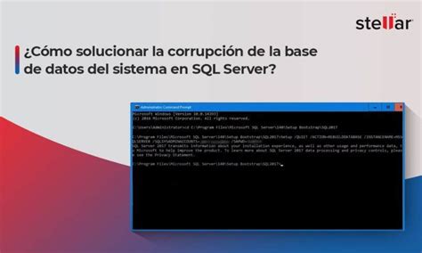 Error Resuelto Error De Restauración De Base De Datos Sql Base De Datos En Uso Stellar