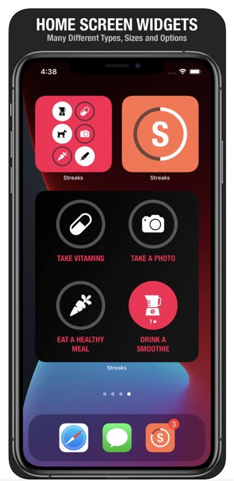 New IOS 14 Widgets You Can Try Today TechCrunch