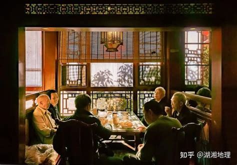 十四城记 ：两千多岁的长沙，为什么不会老？ 知乎