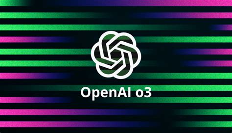 Openai S O3 Model Scores Lower Than Expected On Math Benchmark