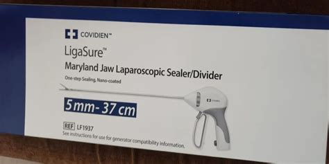 Covidien Laparoscopic Instrument At ₹ 31500piece Nikol Ahmedabad