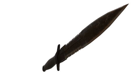 Serrated Needle Boot Knife Superhive Formerly Blender Market