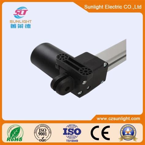China N Linear Actuator Motor For Sex Machine China Linear Actuator Electric Linear Actuator