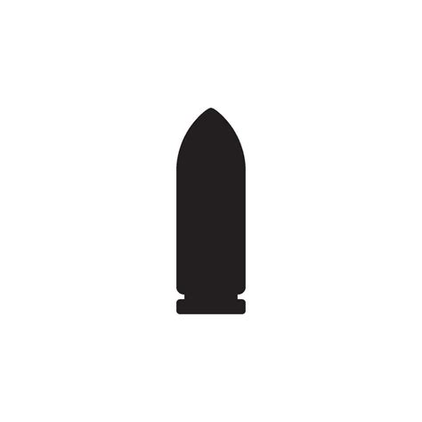 Bullet Icon Vector 28078521 Vector Art At Vecteezy