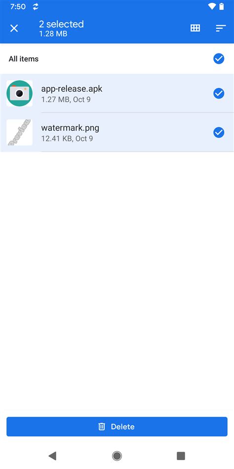 How To Free Up Storage Space On Your Android Phone Or Tablet Blog