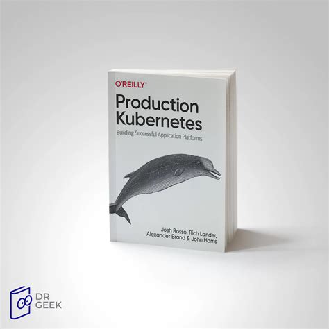 خرید کتاب Production Kubernetes Building Successful Application Platforms خرید استیکر لپتاپ