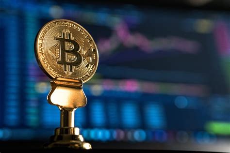 Bitcoin Volatility Is Back The Fintech Times