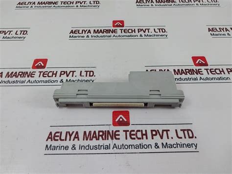 Yokogawa Amm25c Terminal Block Aeliya Marine
