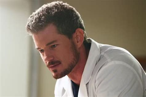 Eric Dane Entenda Como Age A Doença Do Ator De Greys Anatomy