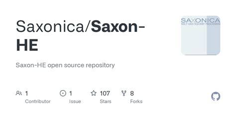 Github Saxonicasaxon He Saxon He Open Source Repository