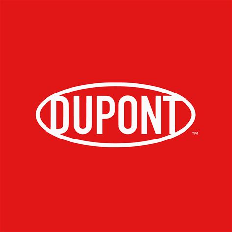 Dupont Own Logo Design On Behance