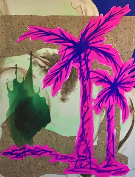 Baby I Love Your Secondary Sex Characteristics By Artist Emiliano Mondragon