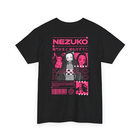 Demon Slayer Nezuko Dripoutlet