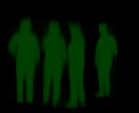 Mask R Cnn生成的mask掩码图像处理cnn掩码 Csdn博客