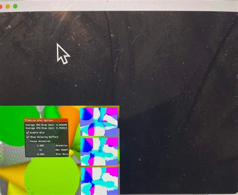 Imgui Offset To Cinder Window Using Cinder Cinder