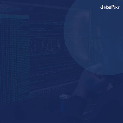 Abhinav Raj On Linkedin Exploring The Benefits Of Analyzing Job Market