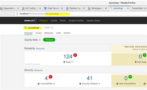 Creating SonarQube HTML Report In CentOS Works In Any OS Learn With Praveen