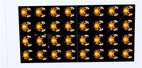 Unity3d技术 在2d游戏中用shader模拟阴影unity 2d多角色阴影 屏幕后处理 Csdn博客