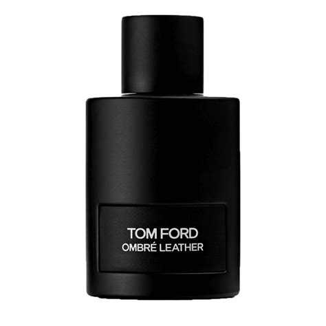 Tom Ford Ombre Leather Edp Dekant Starter Pack