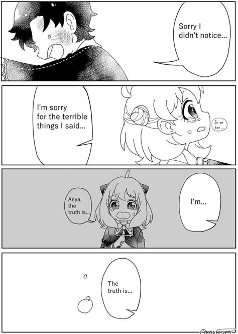 Rana Nicholas adlı kullanıcının Spy X Family panosundaki Pin Gerçekler