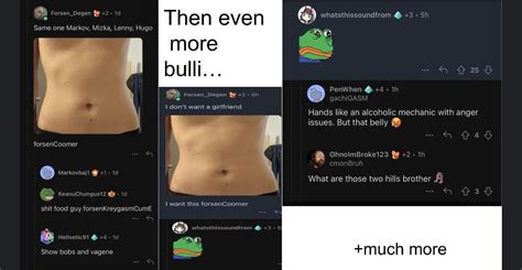 Lidl Timeline R Forsen