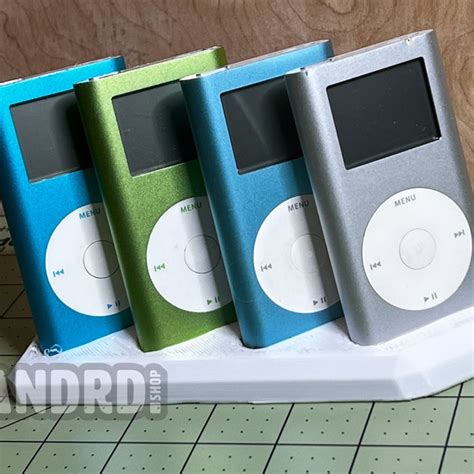 Custom Ipod Etsy