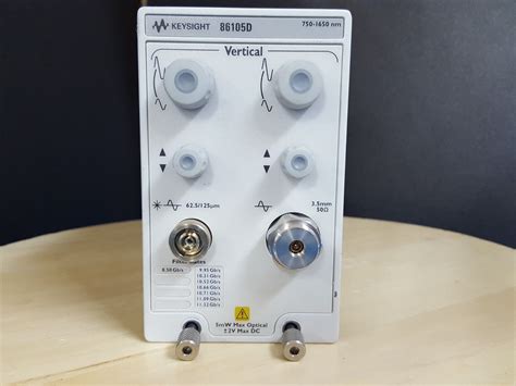 86105d 100 누비콤 중고 계측기 판매 · 계측기 수리 · It 중고 기기 판매 · It 기기 매입