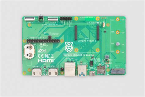 Compute Module On Sale Now From Raspberry Pi
