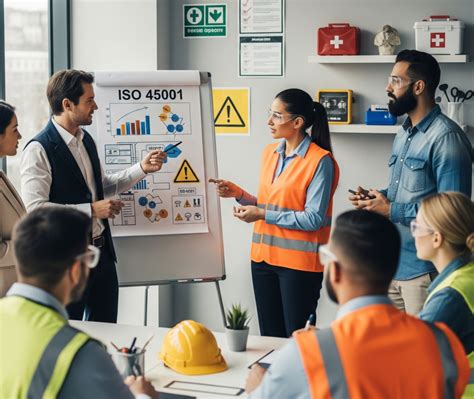 Iso 45001 Audit Checklist Quality Assure