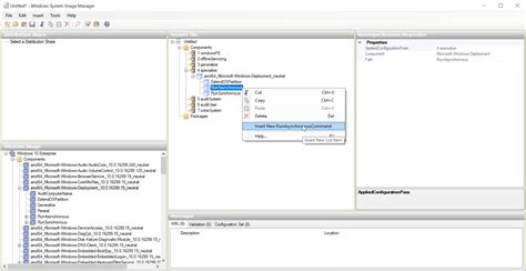 Configuring X Authentication For Windows Deployment Part