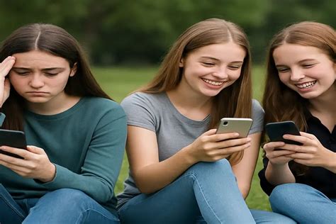 How Social Media Affects Adolescent Mental Health Explained