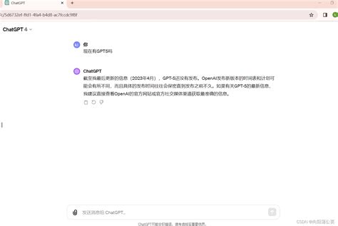 chatgpt4 0登陆步骤 chat4 0免费版登录入口 csdn博客