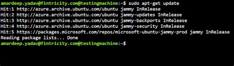 How To Install Cloudpanel On Ubuntu Geeksforgeeks
