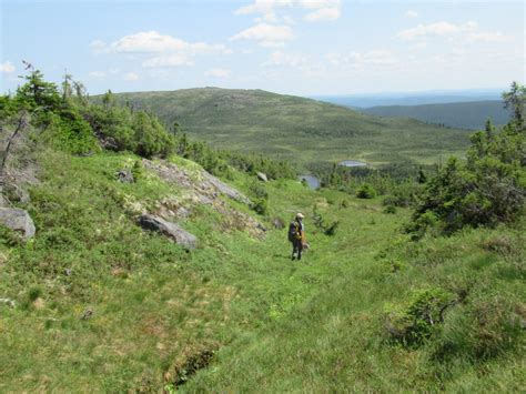 Radar Titanium Project Saga Metals Corp