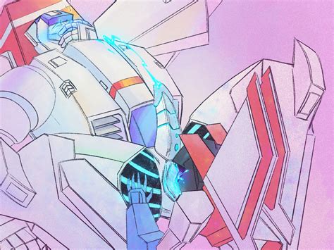 Post 4411422 Skyfire Starscream Transformers