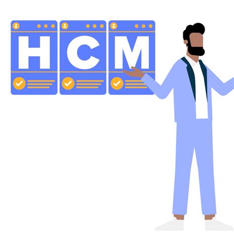 ServiceNow HR Service Delivery And HCM