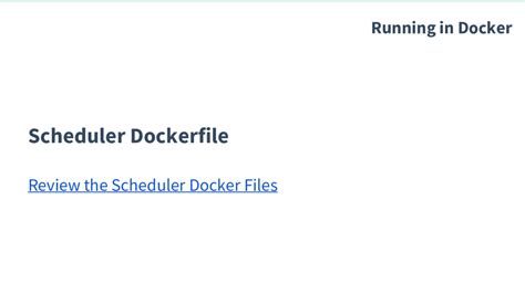 Scraping The Web With Laravel Dusk Docker And Php Speaker Deck