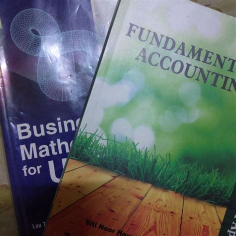 buku for uitm sem 1 shopee malaysia